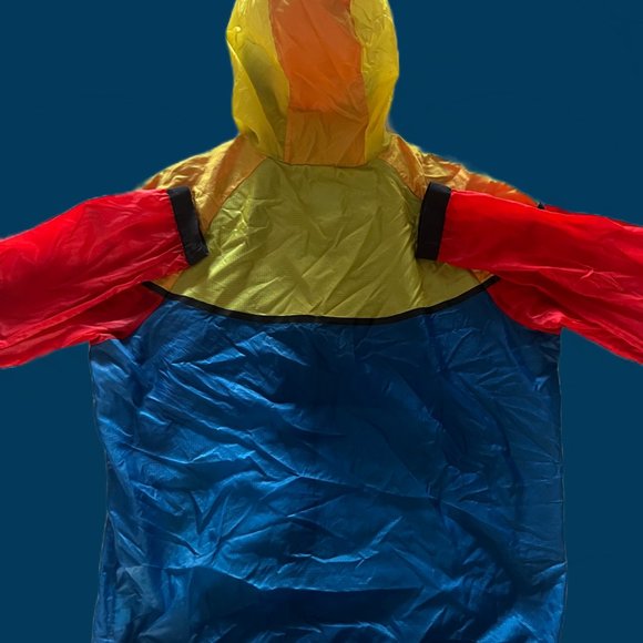 Nike | Jackets & Coats | Nike Tech Rain Jacket | Poshmark